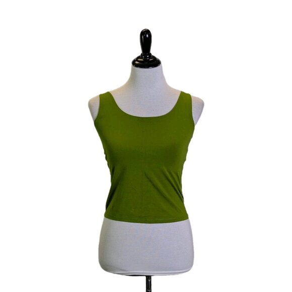 J. Jill | Tops | J Jill Shelf Bra Tank Top | Poshmark